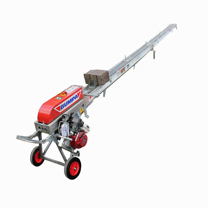 Material Handling – Protier Lifting Services – Lifting Equipment Hire ...