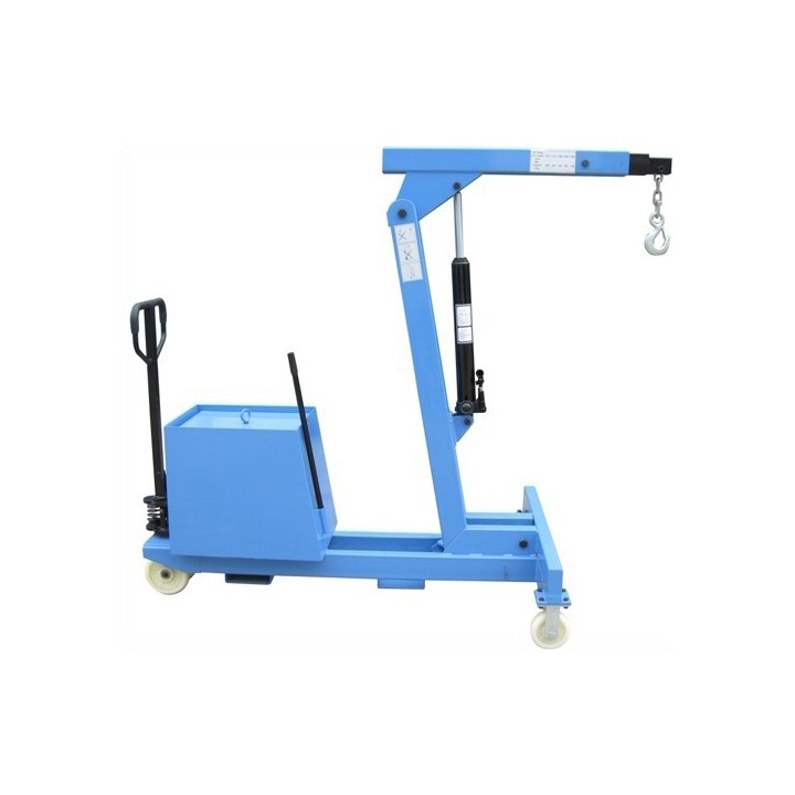 Gantries & Cranes – Protier Lifting Services – Lifting Equipment Hire ...