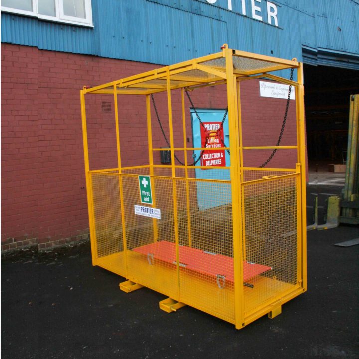 Crane Attachments – Protier Lifting Services – Lifting Equipment Hire ...