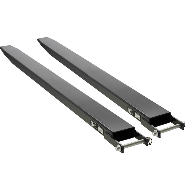 Fork Attachments – Protier Lifting Services – Lifting Equipment Hire ...