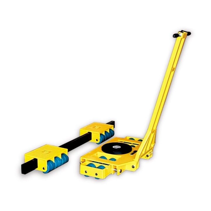 Material Handling – Protier Lifting Services – Lifting Equipment Hire ...