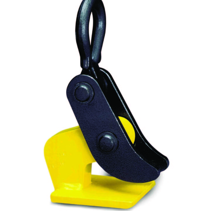 Clamps & Trolleys – Protier Lifting Services – Lifting Equipment Hire ...