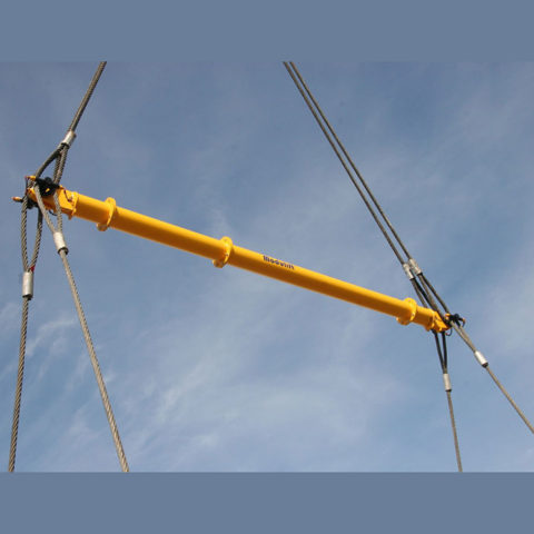Lifting & Spreader Beams – Protier Lifting Services – Lifting Equipment ...
