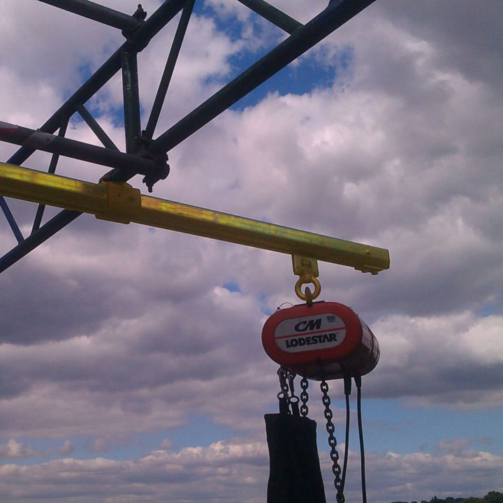 Crane Attachments – Protier Lifting Services – Lifting Equipment Hire ...