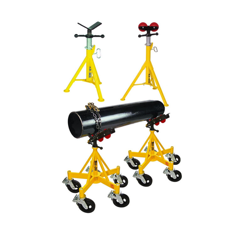 Pipework Equipment – Protier Lifting Services – Lifting Equipment Hire ...