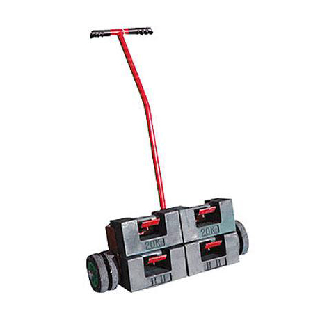 Test Weights – Protier Lifting Services – Lifting Equipment Hire ...